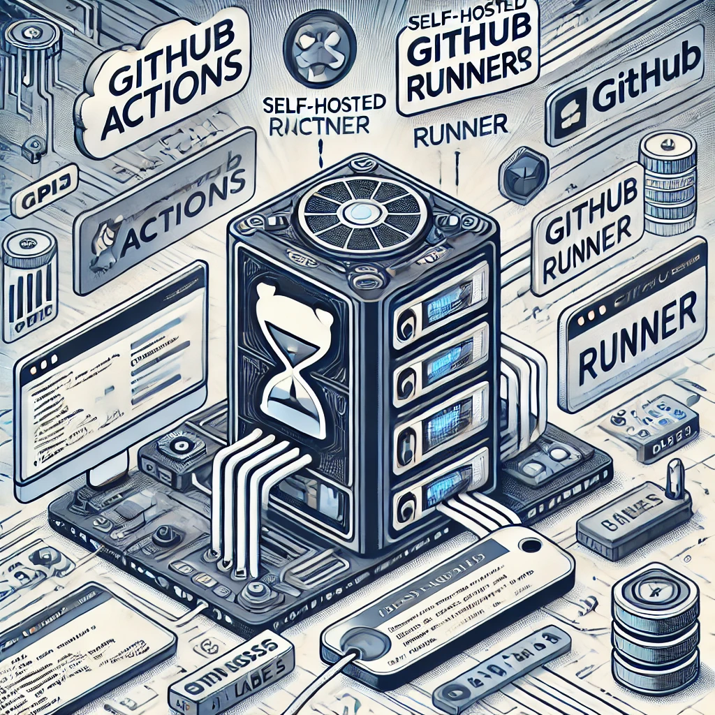 Github Actions API: Remove all custom labels from a self-hosted runner for a repository | Orchestra